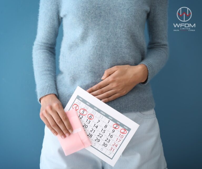 In Honour of International Women’s Day, WFDM Introduces Menstrual Leave ...